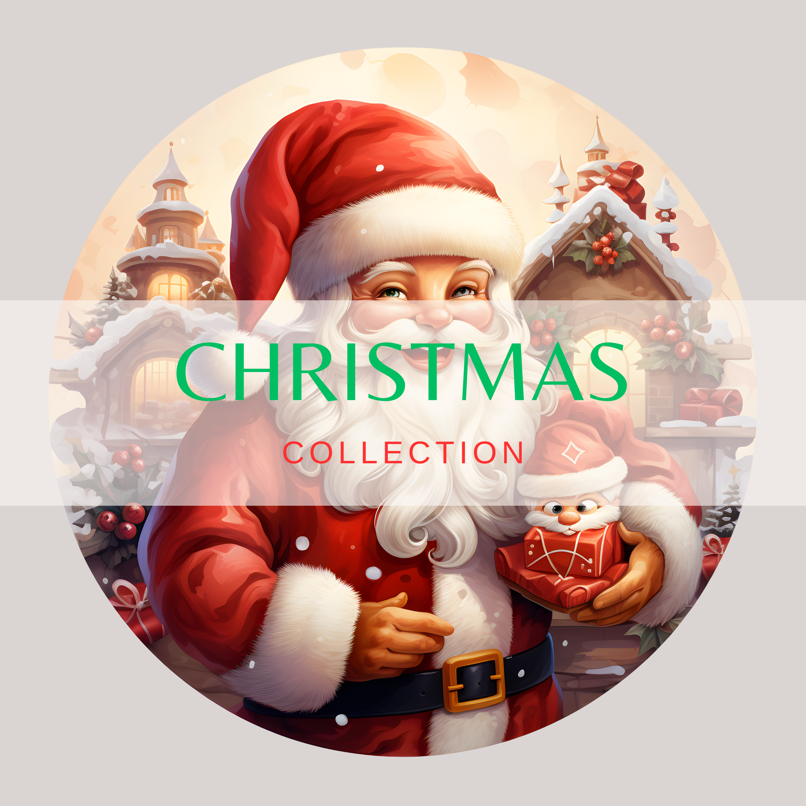 Christmas Collection – Periwinkle Crafts NZ